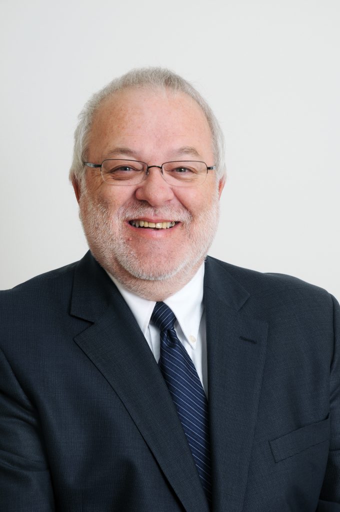 Louis Dussault - CEE-UQAC